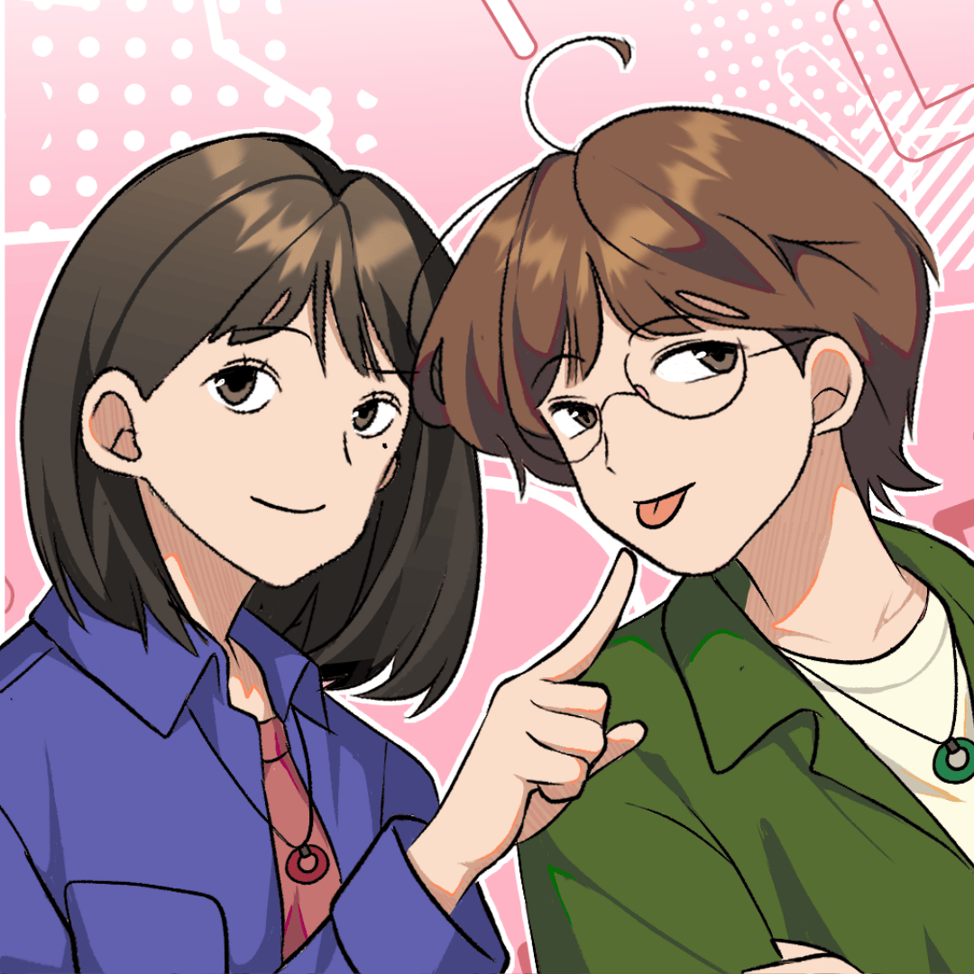 Scene by Scene | LINE WEBTOON