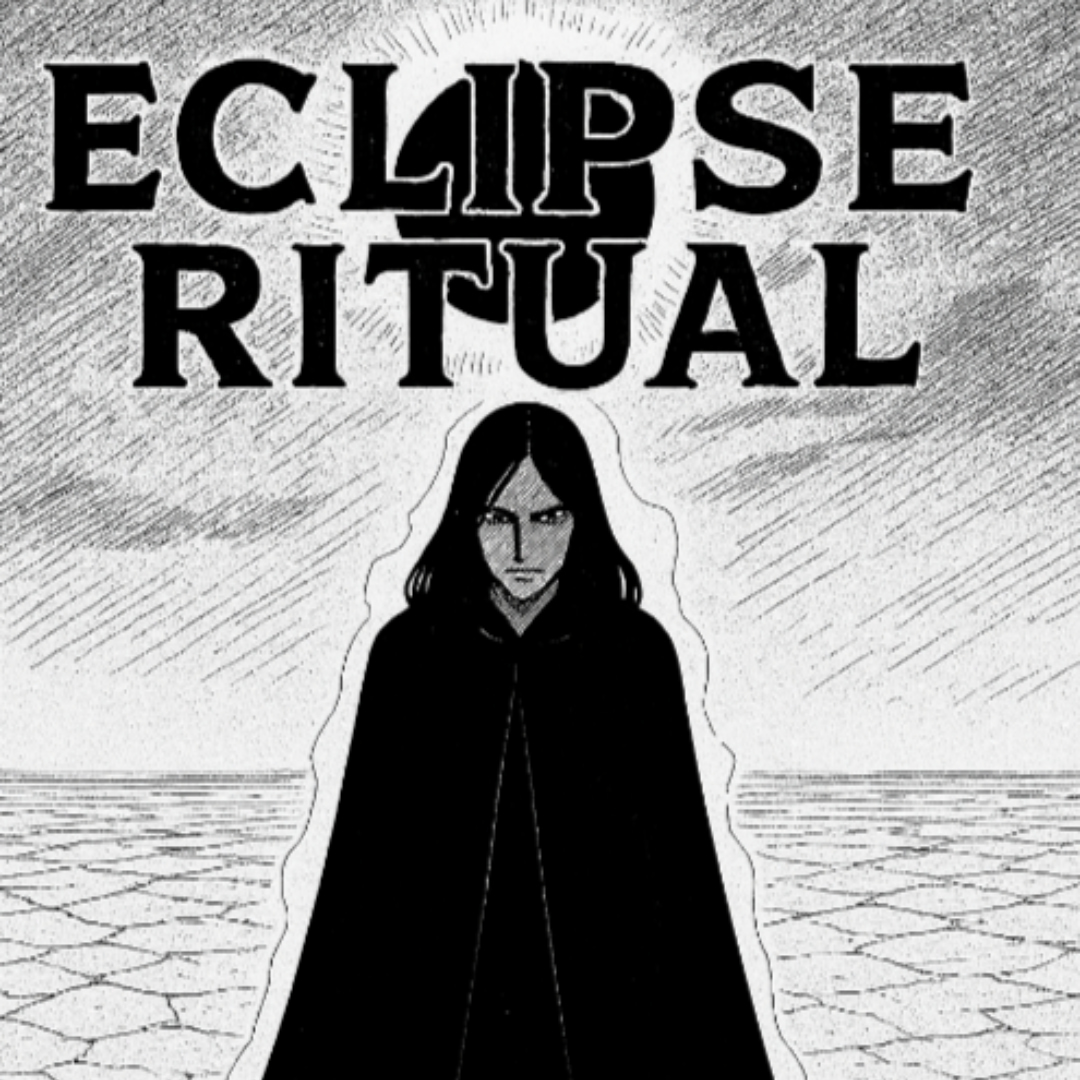 Eclipse Ritual | WEBTOON