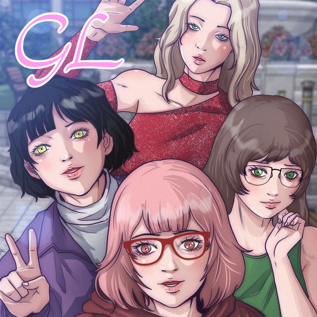 MUMS [GL] | WEBTOON