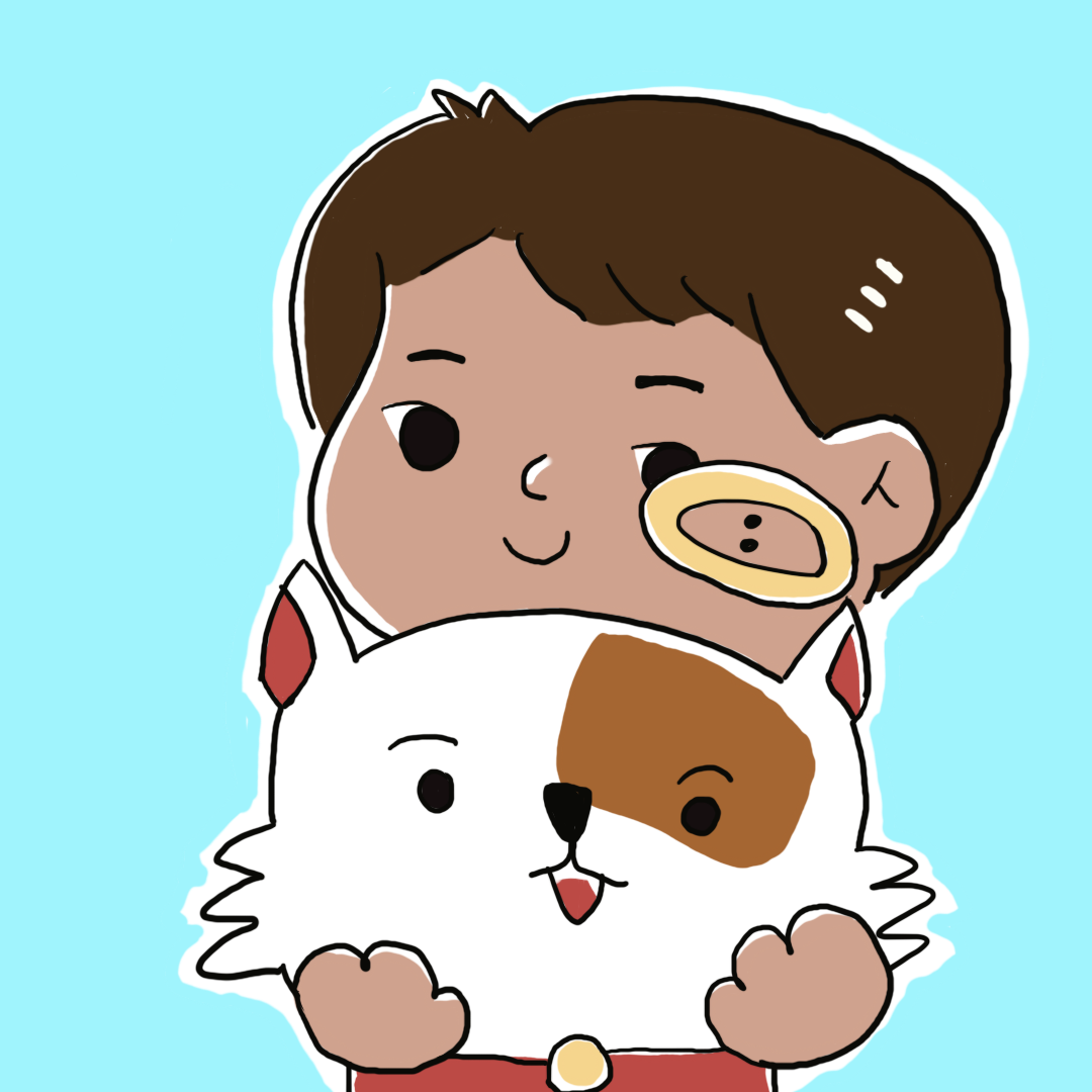 Dog's Tale ภารกิจชิง(ห)มาเกิด | WEBTOON