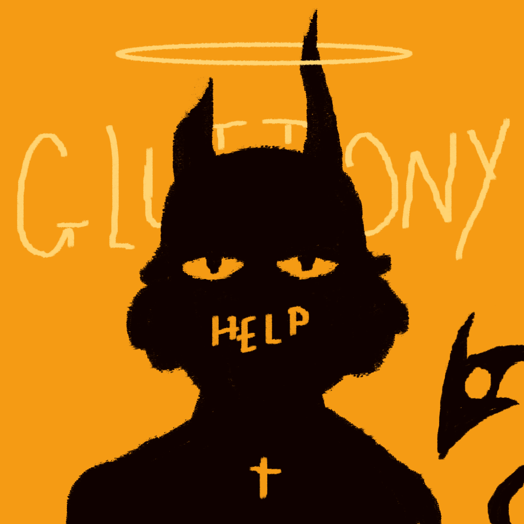 The Unwanted Therapist ♱ | WEBTOON