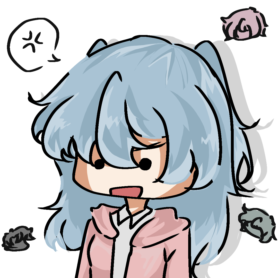 just a friend!! | LINE WEBTOON