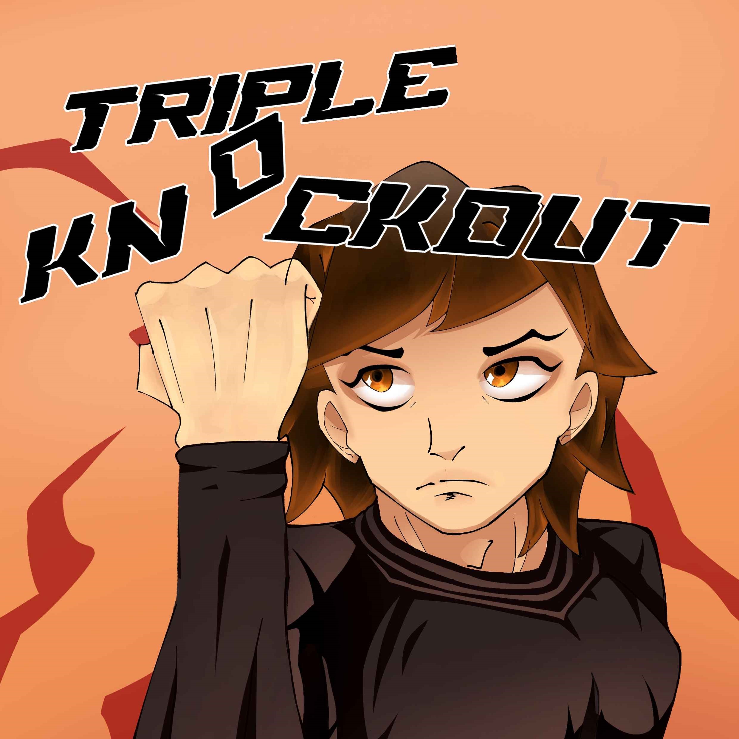 Triple Knockout | WEBTOON