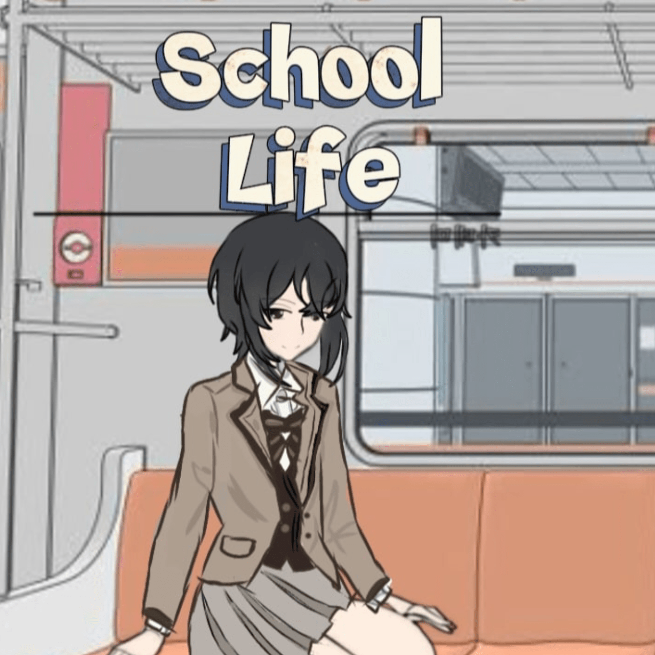 School life | LINE WEBTOON