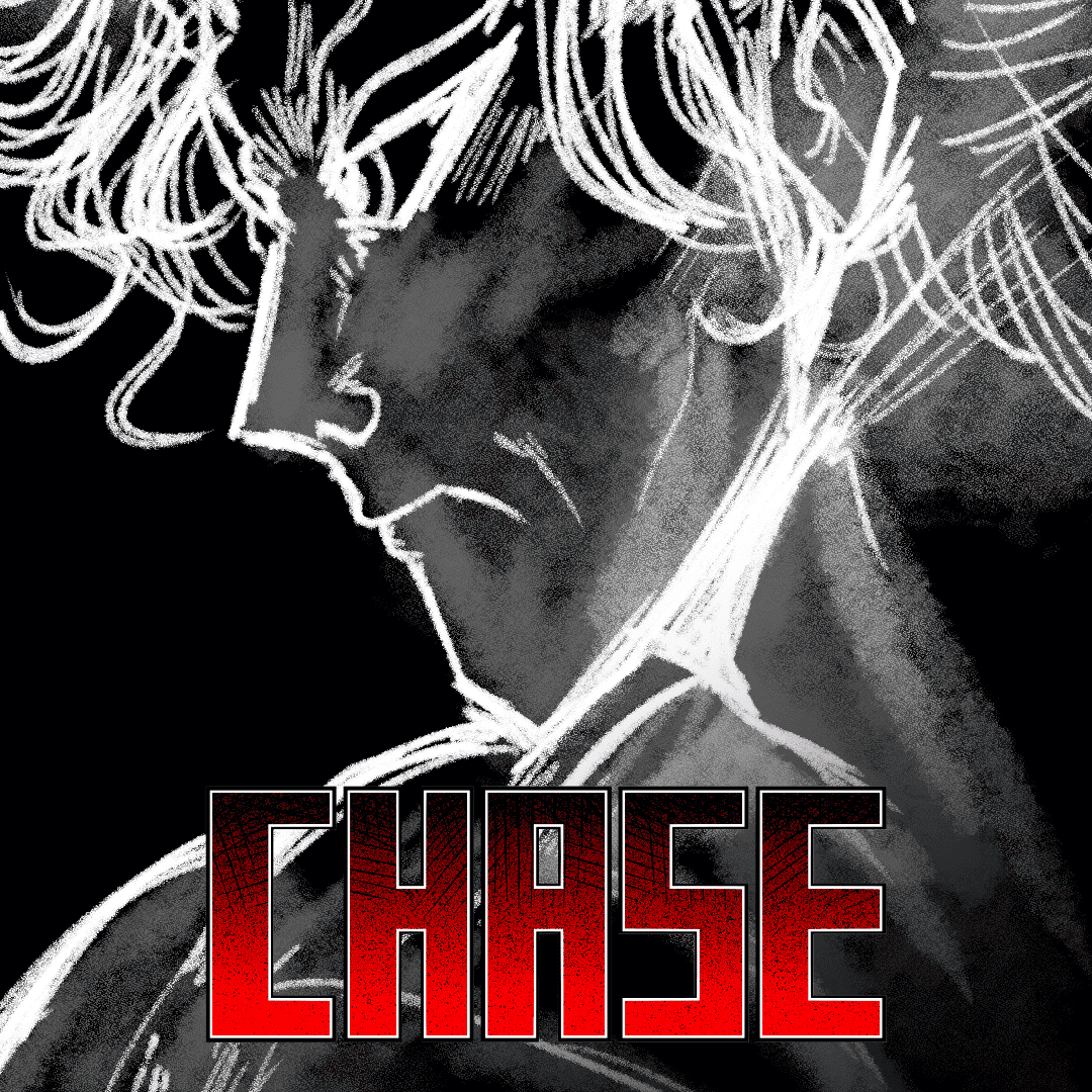 Chase | WEBTOON