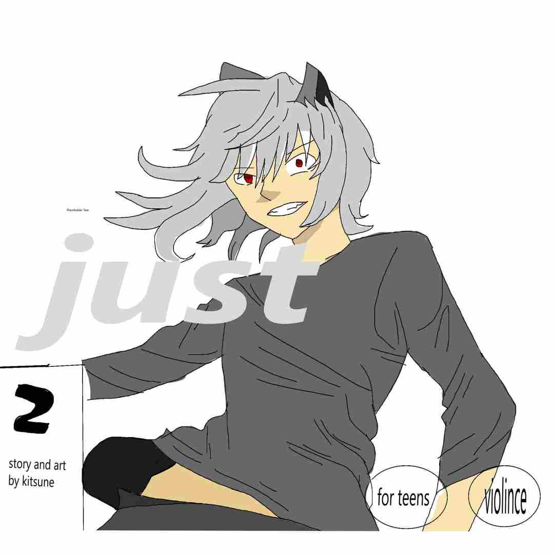 Jusu 2 | WEBTOON