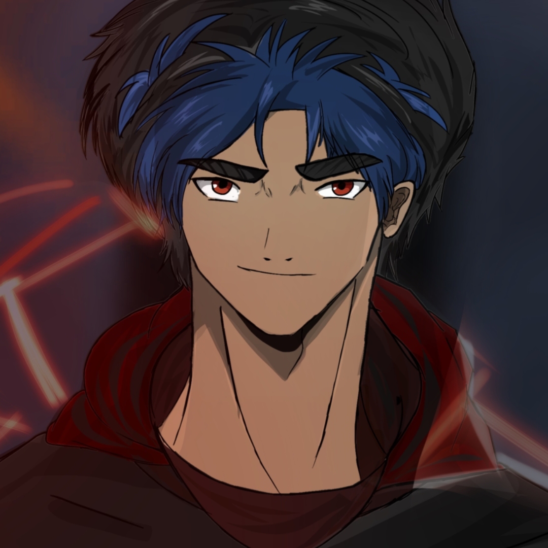 RED PRINCE | WEBTOON