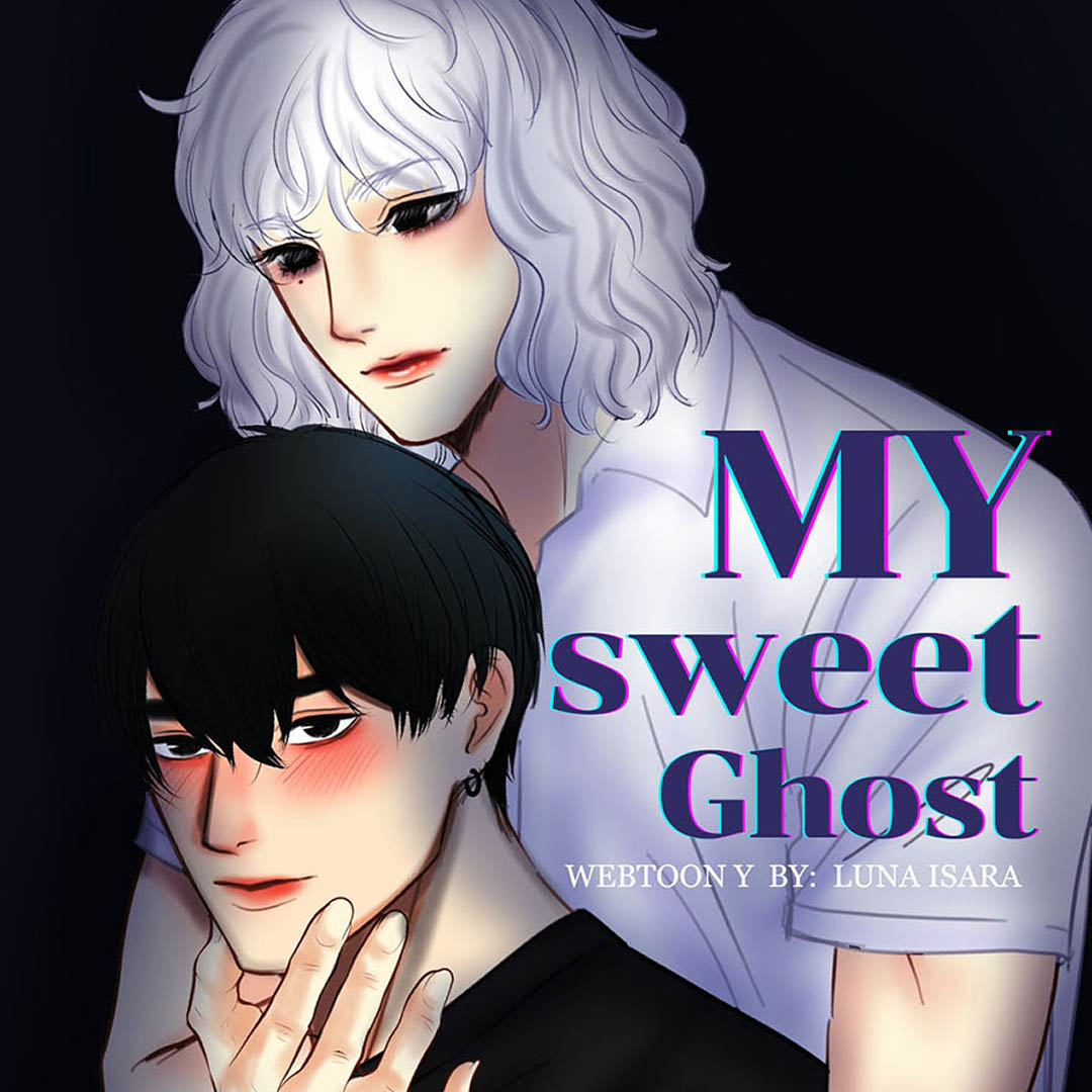 My Sweet ghost | WEBTOON
