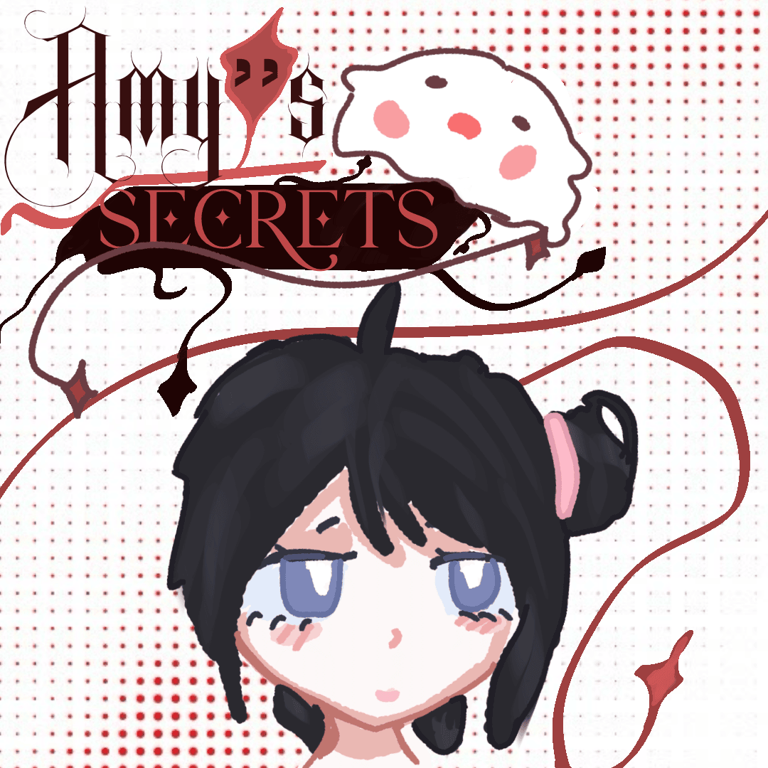 Amy’s secrets | WEBTOON