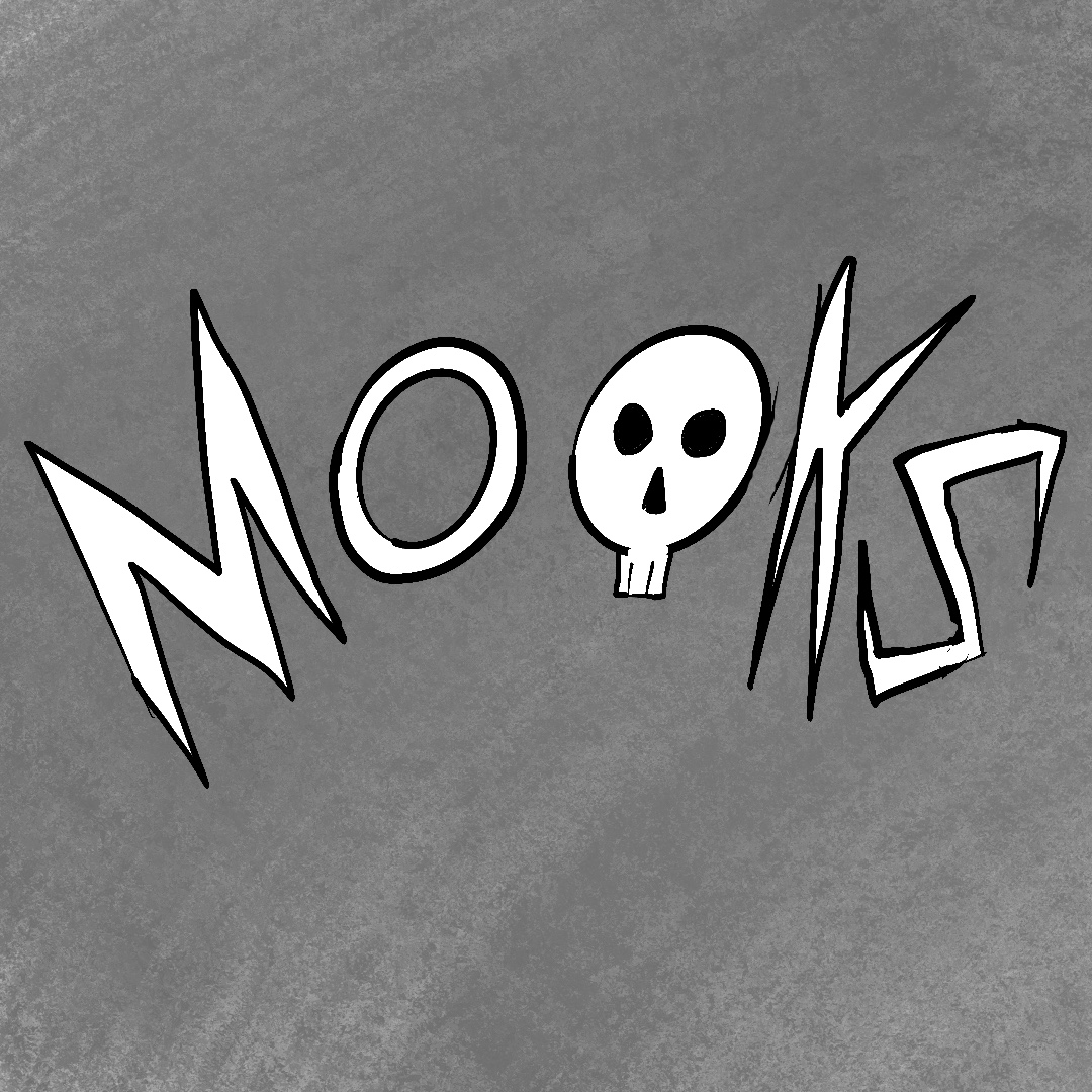 MOOKS | WEBTOON