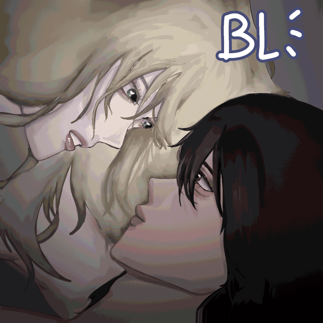 The double shift. | WEBTOON