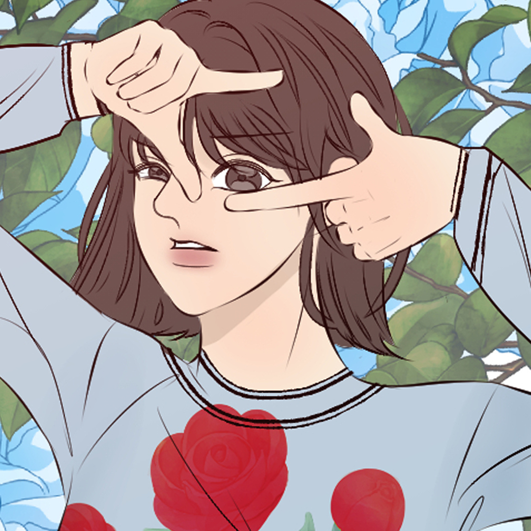 Once in a lifetime | LINE WEBTOON