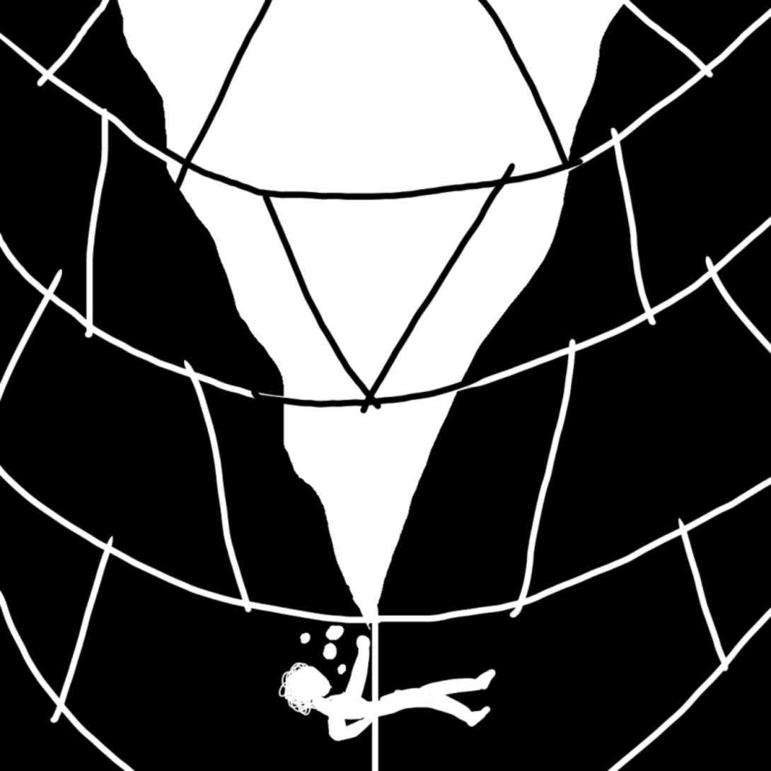 Down The Rabbit Hole | WEBTOON