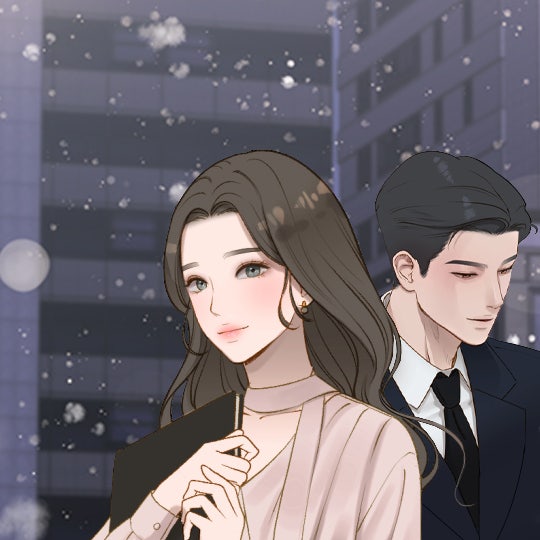 This Might Be Crazy | WEBTOON