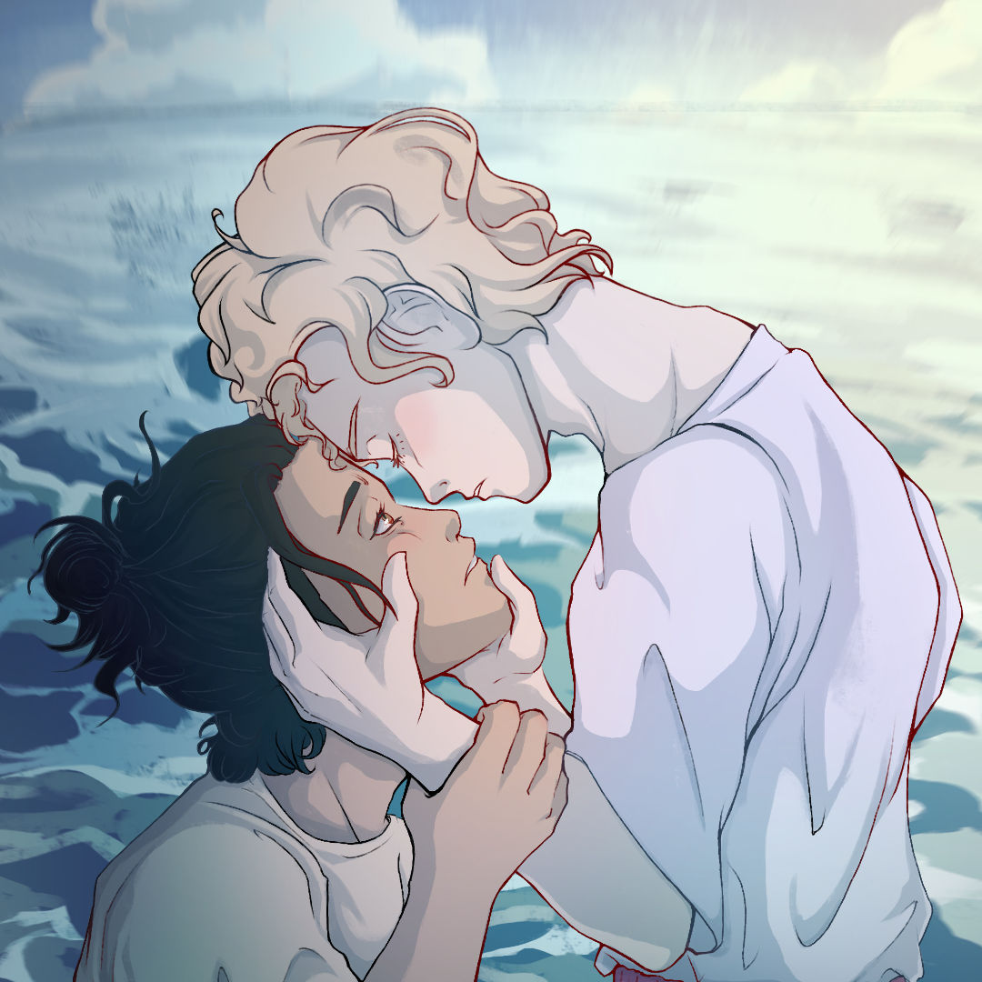 SuperNova ☆ [BL] | WEBTOON