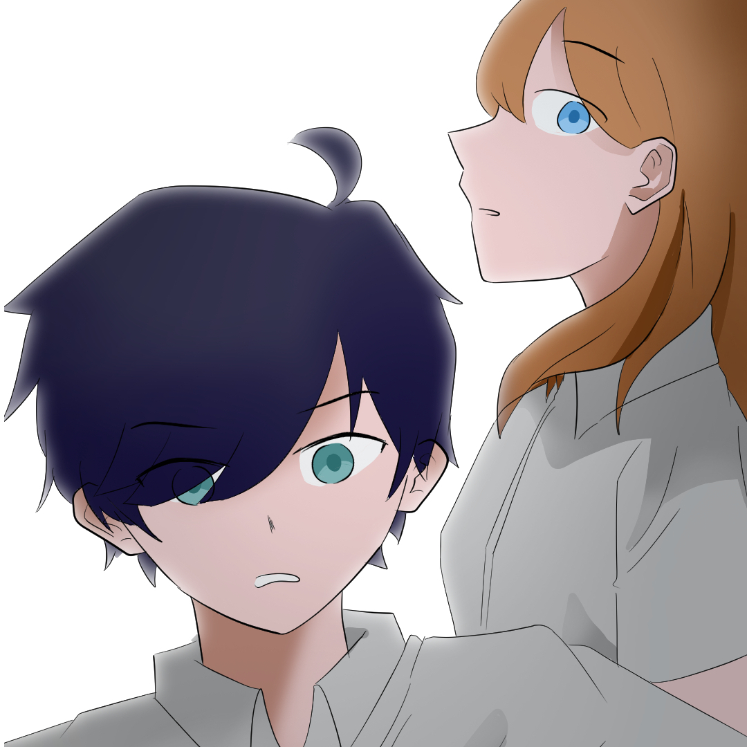 Diary Tasya | LINE WEBTOON