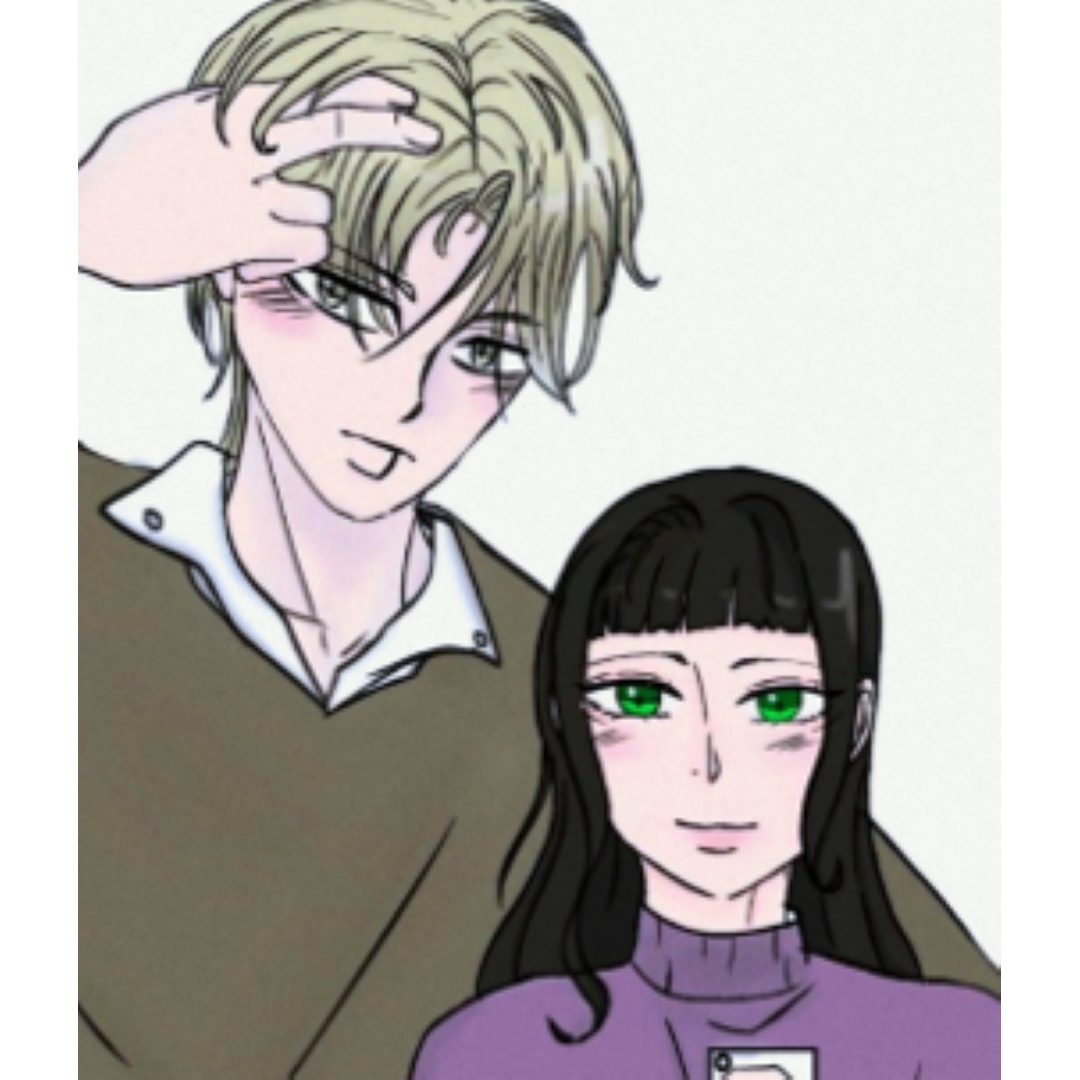 The Night Rose | WEBTOON