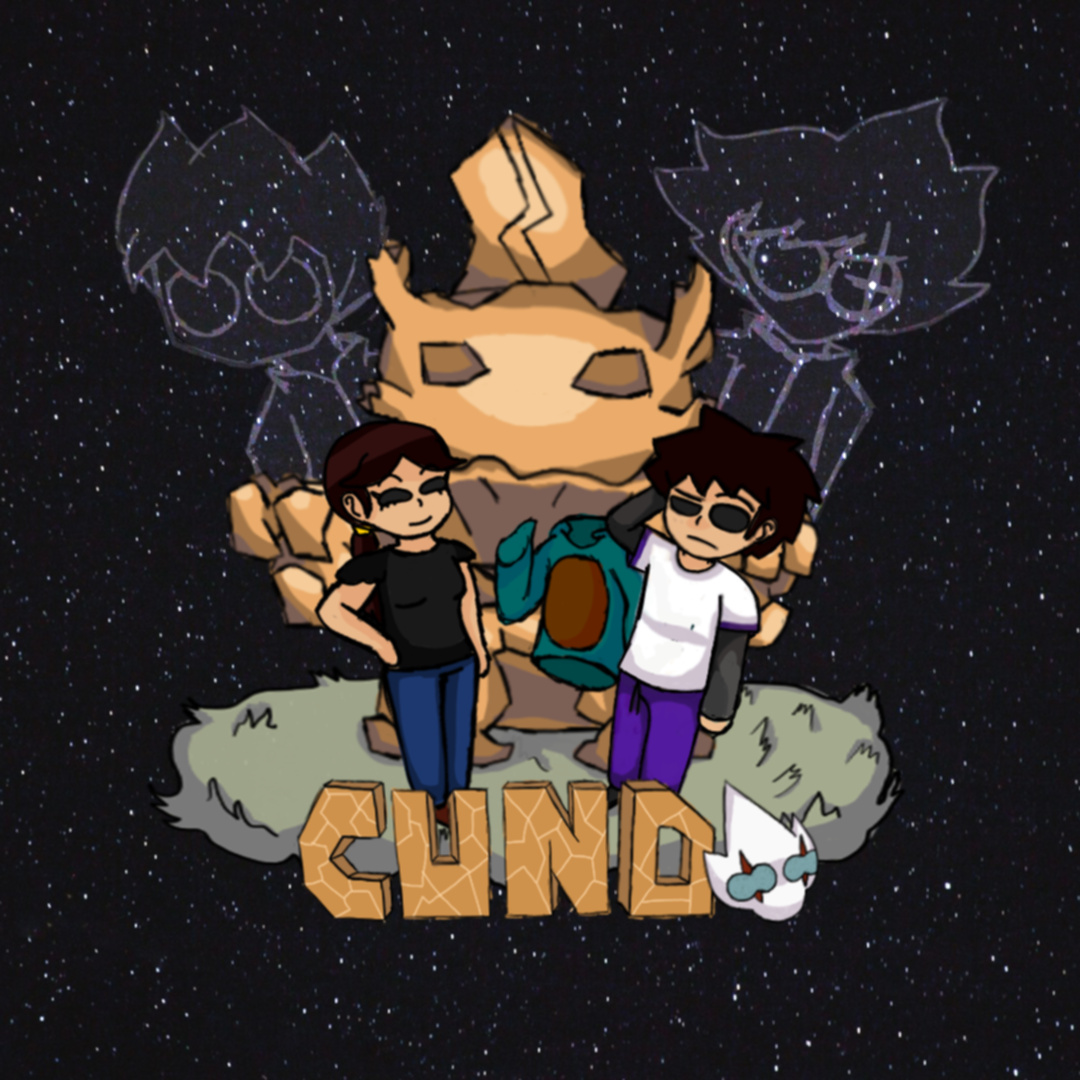 CUNDO | WEBTOON