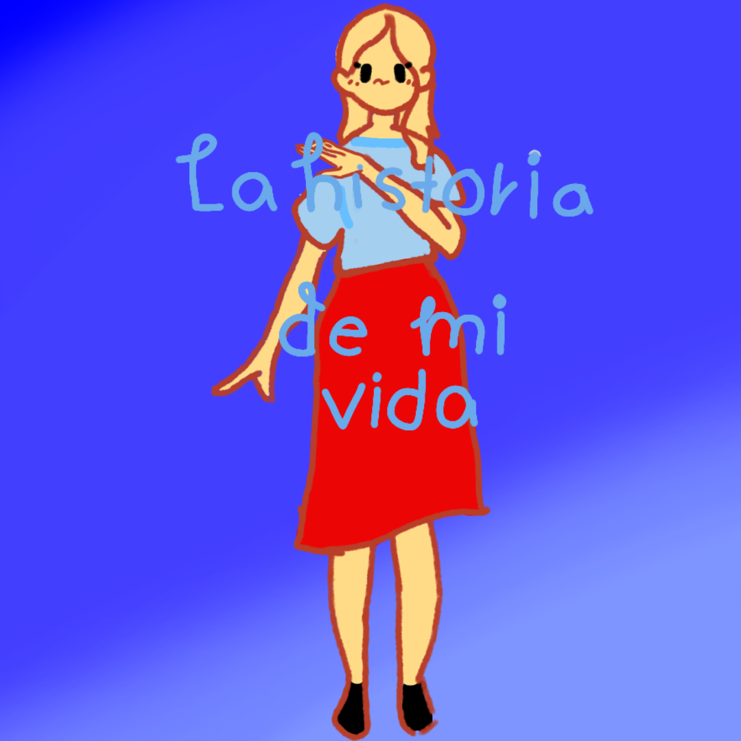 La historia de mi vida | WEBTOON