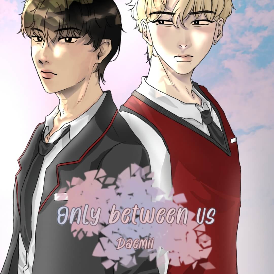 Only Between Us | WEBTOON