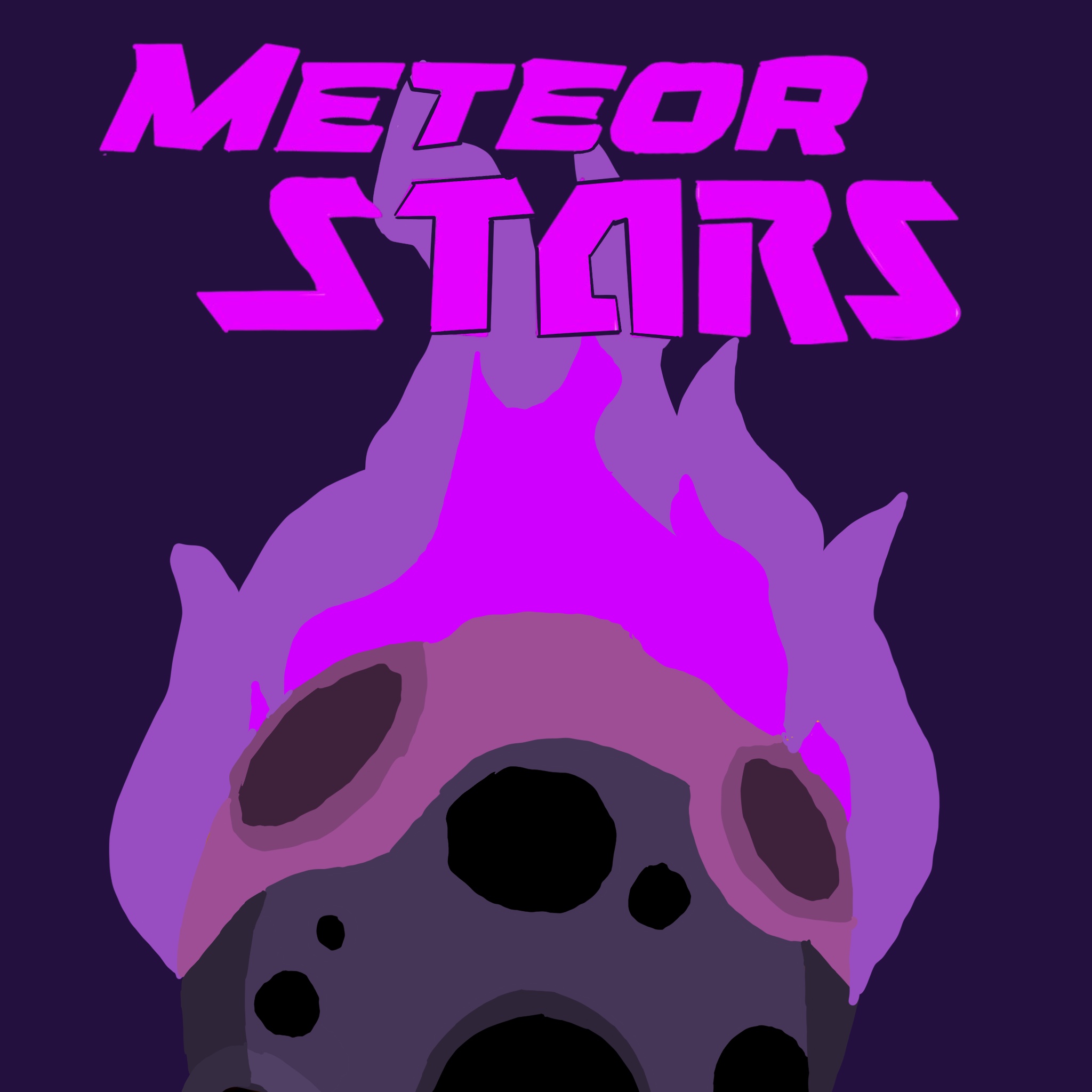Meteor Stars | WEBTOON