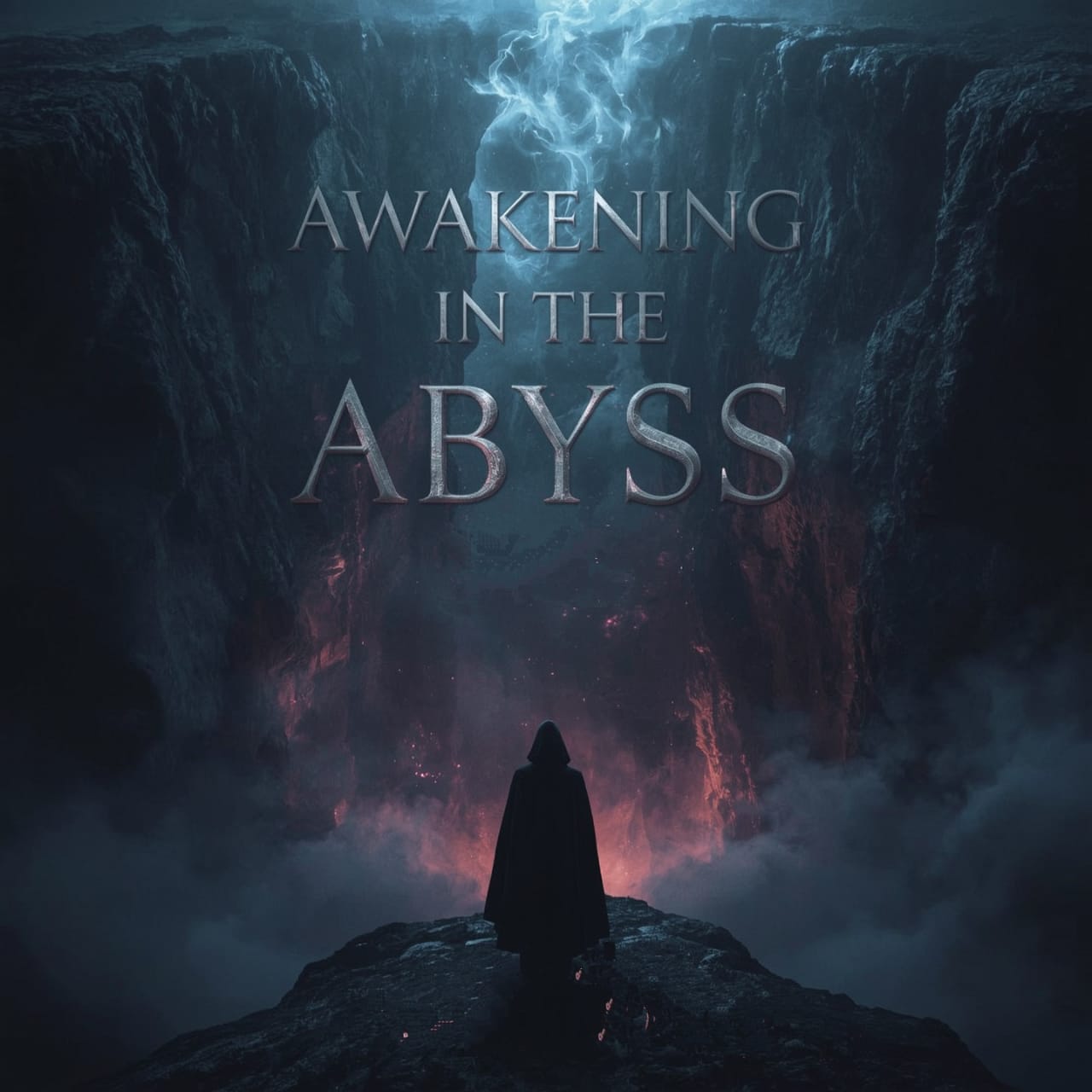 Awakening in the Abyss | WEBTOON