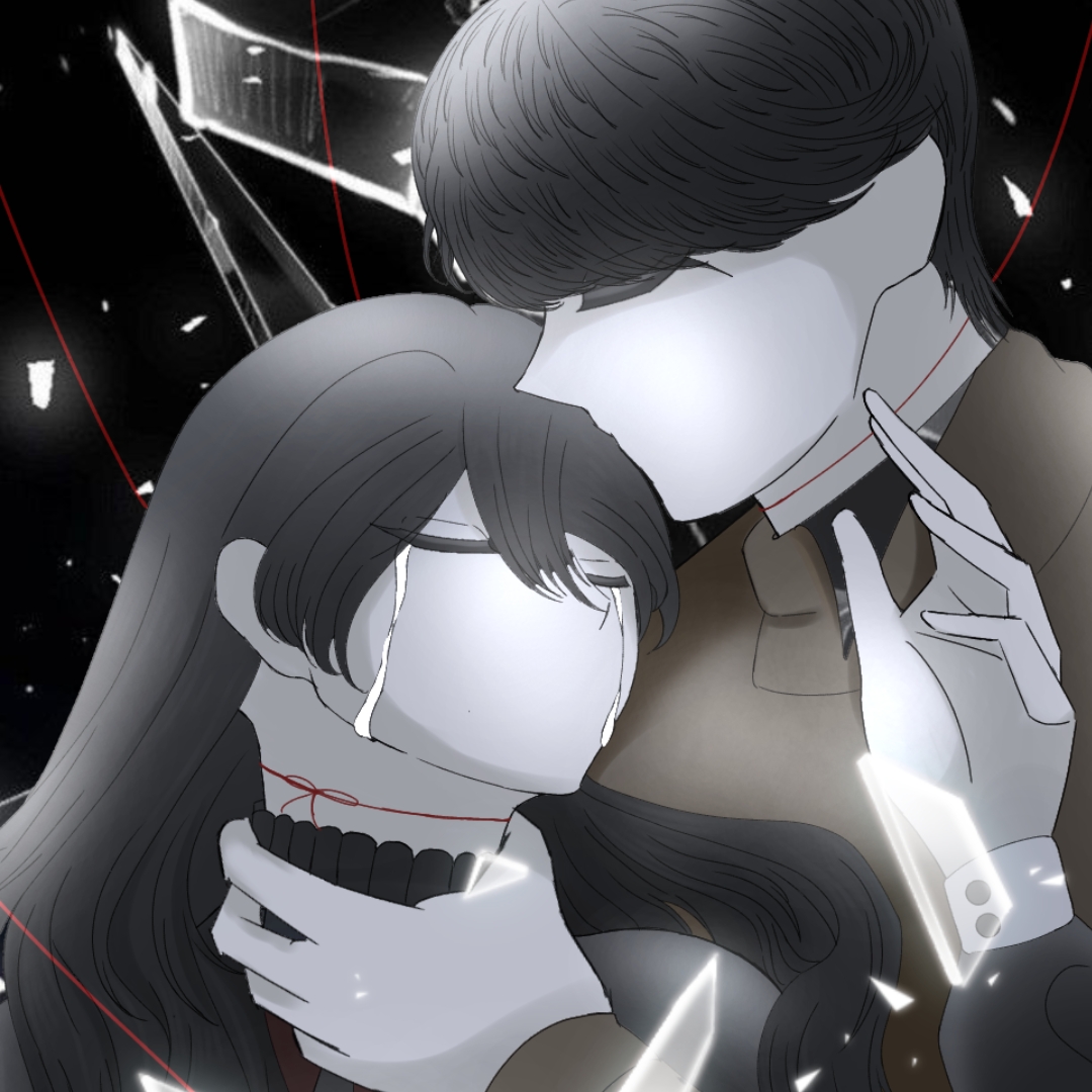 The Price Of Fate | LINE WEBTOON