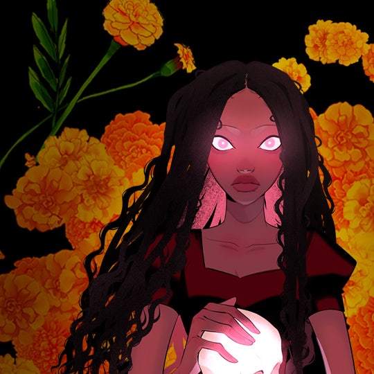 High Spirits Neoma | WEBTOON