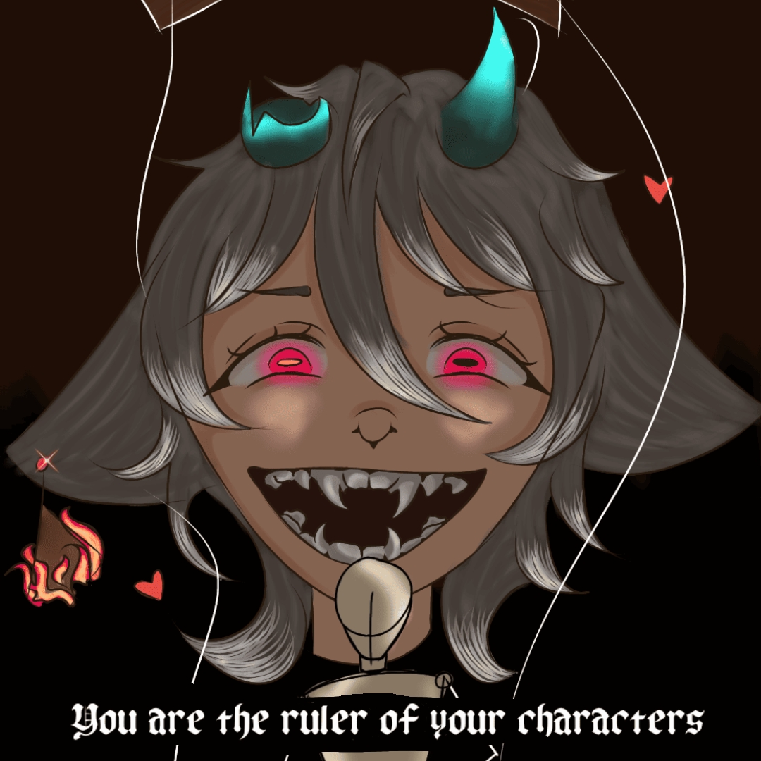 Learn basic anatomy in my style! | WEBTOON