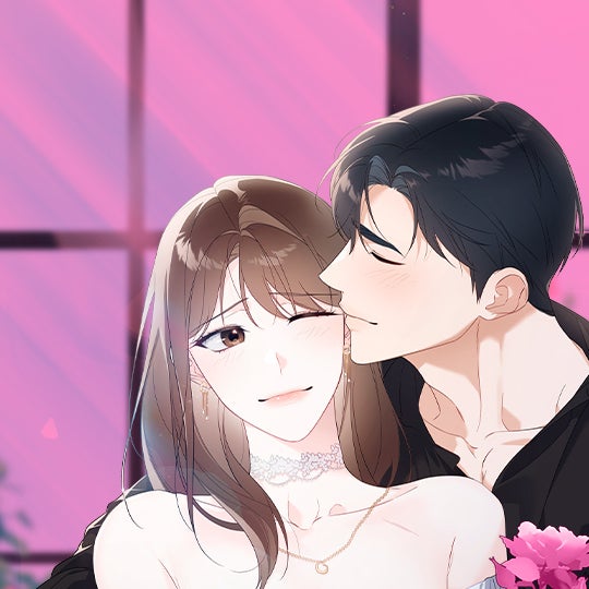 The New Hire’s Secret | WEBTOON