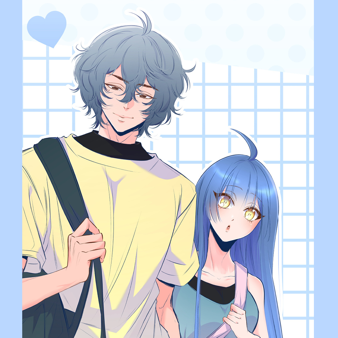 Chapter 0 - 2 | Our Sweet Pandora/Sweet Days