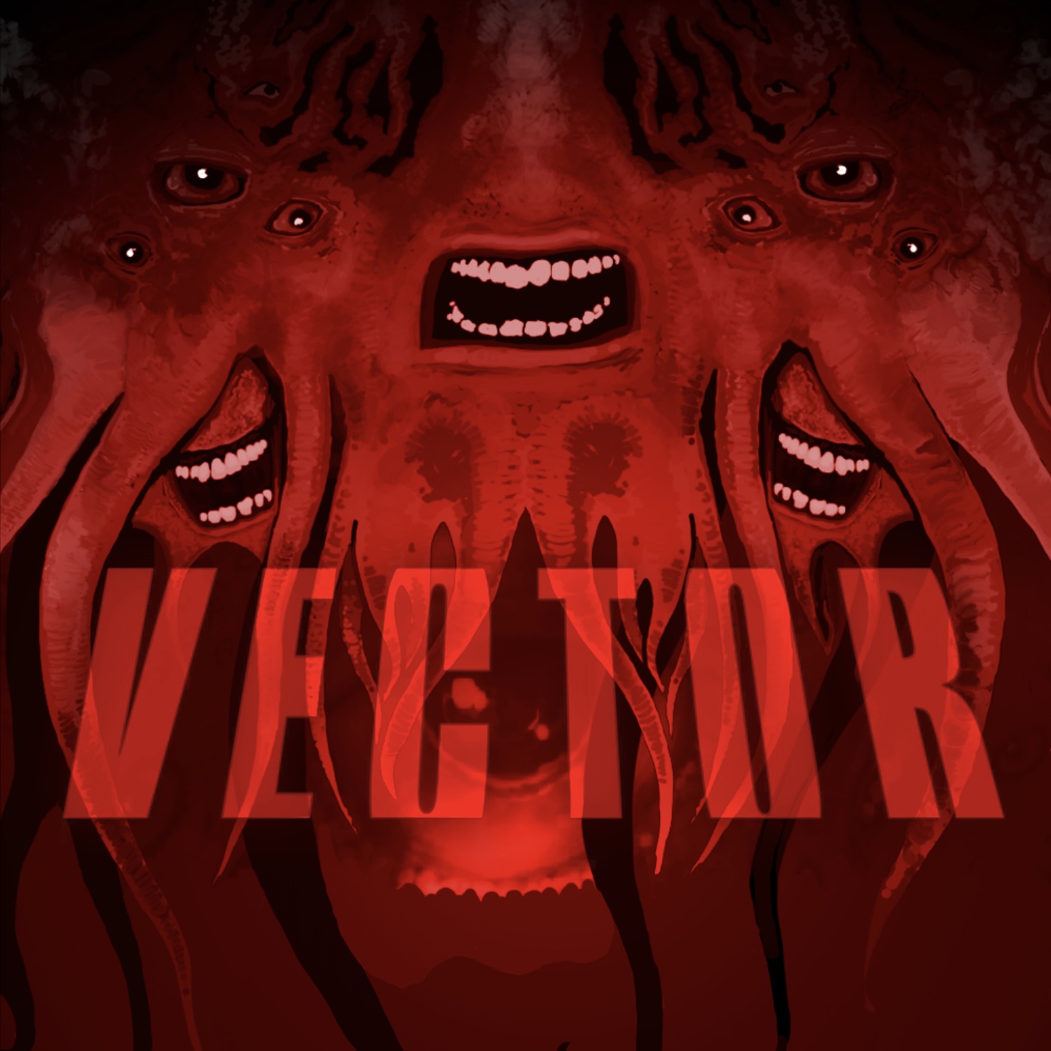VECTOR | WEBTOON