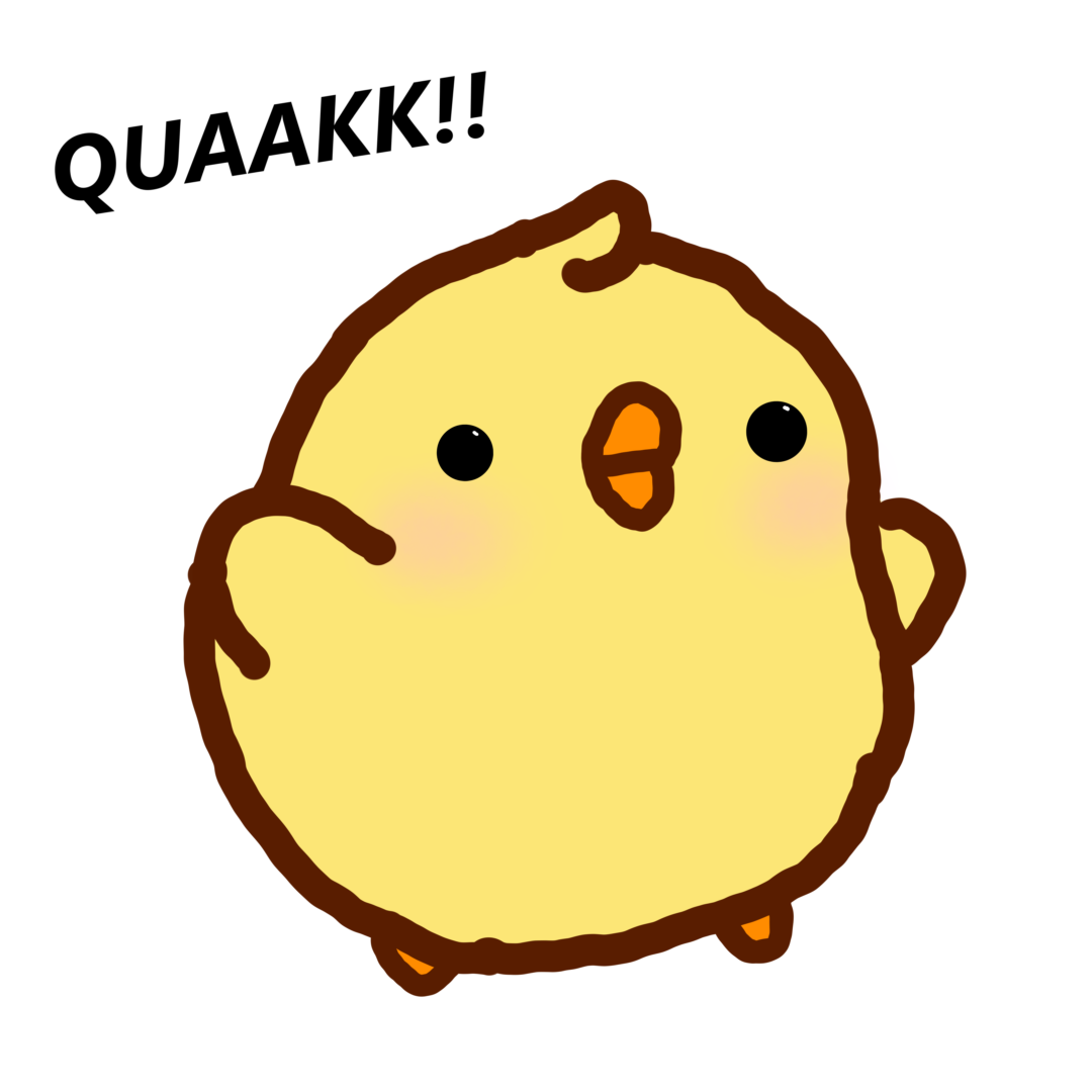 ducks adventure | WEBTOON