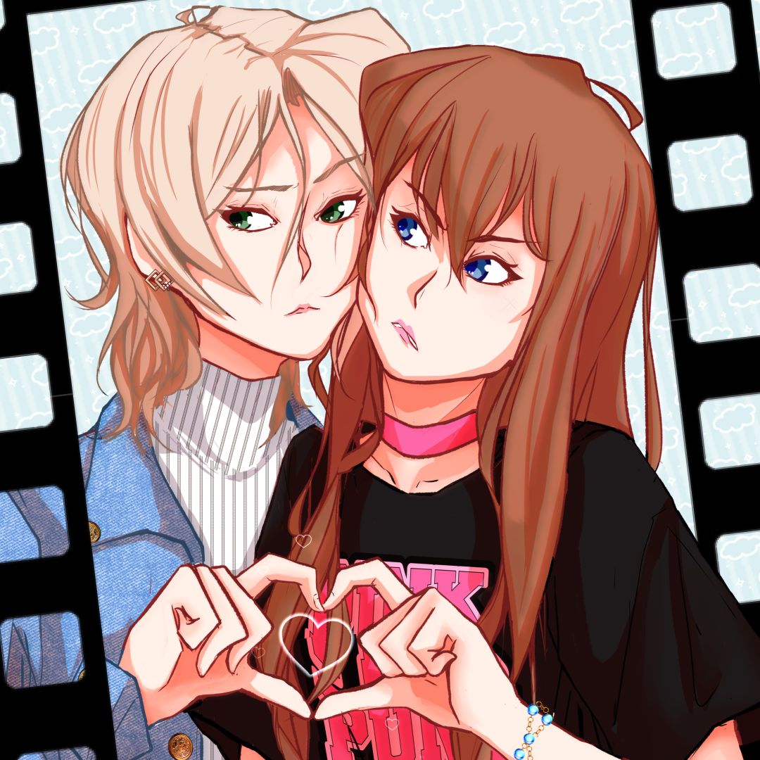 OTP | WEBTOON