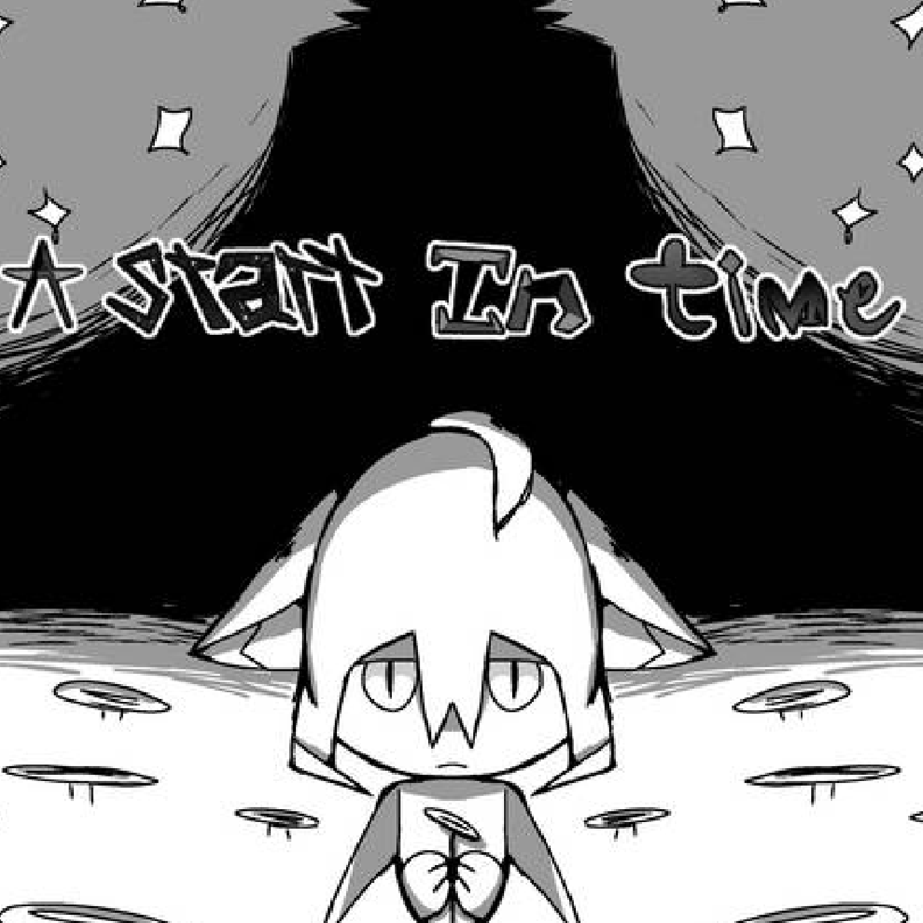 A Start In Time | WEBTOON