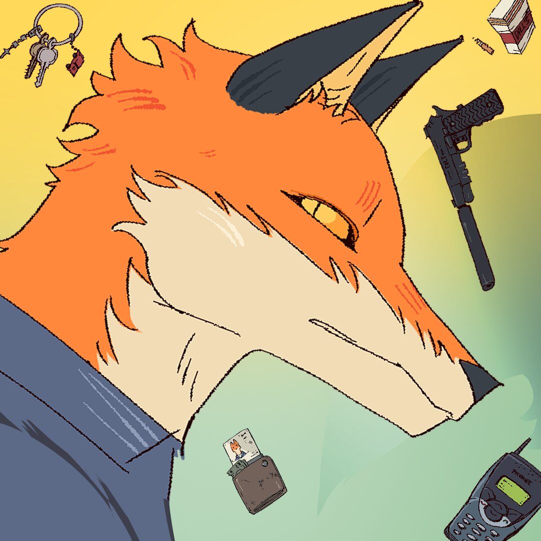 Hit Man Goes To Therapy | WEBTOON