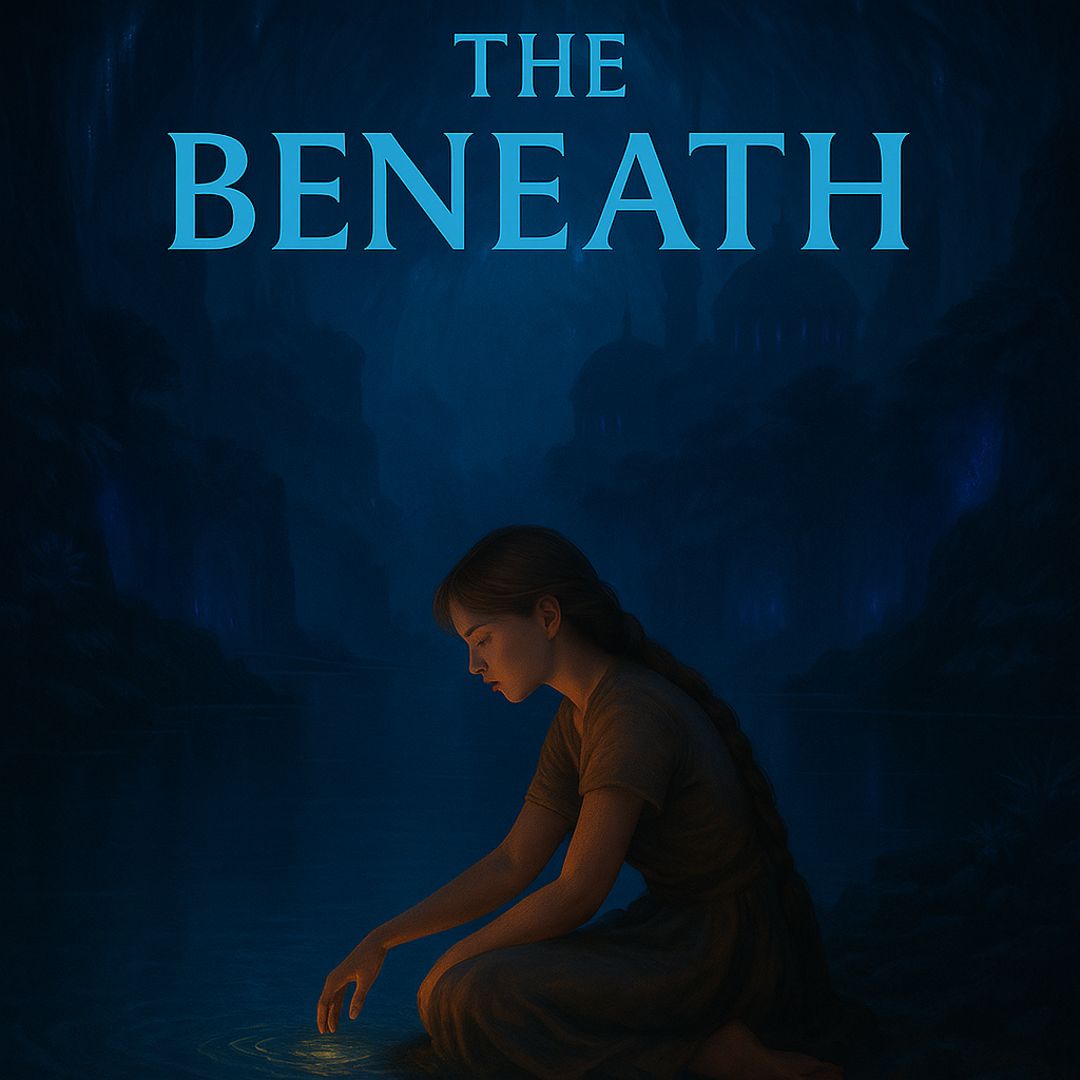 THE BENEATH | WEBTOON