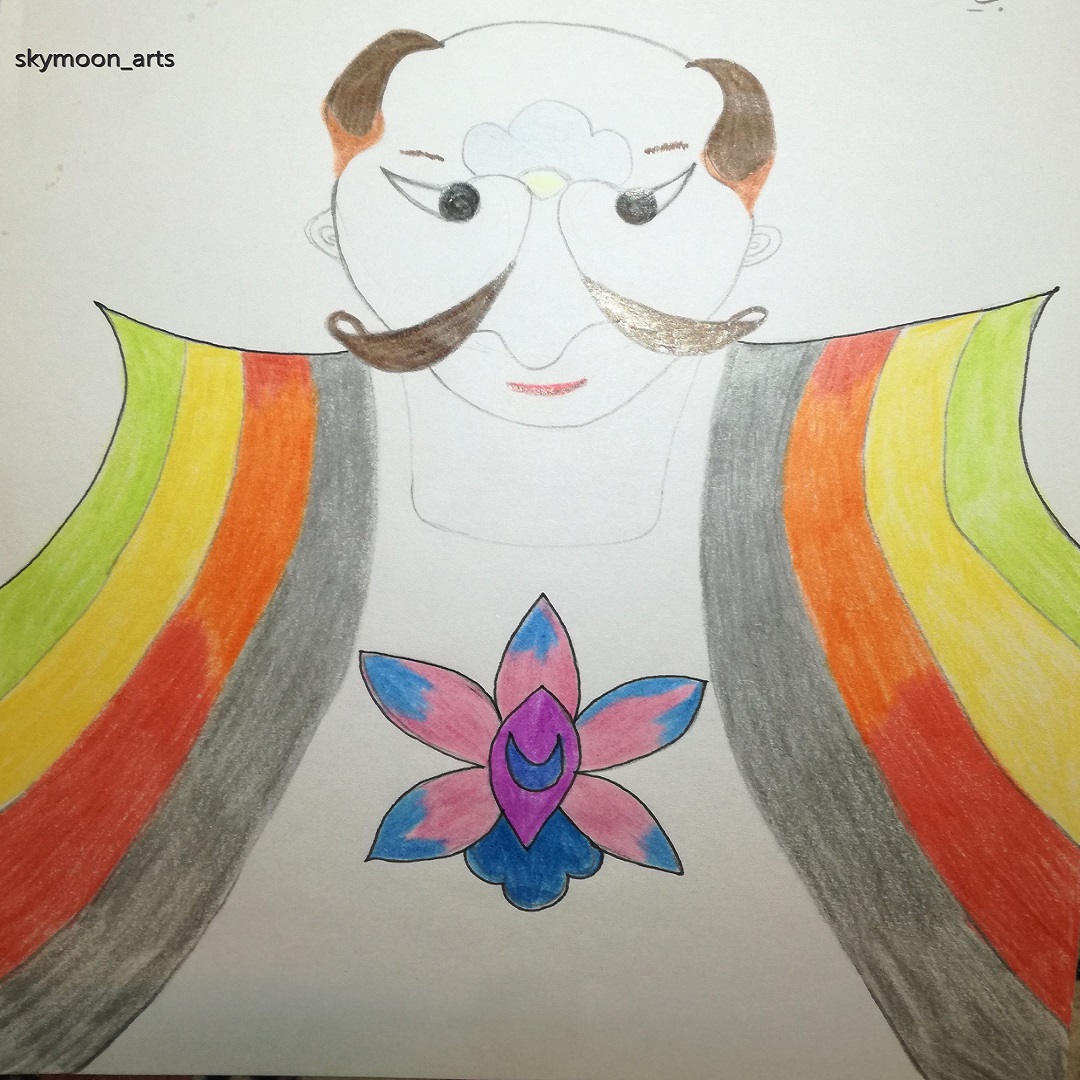 Rainbow Guides | WEBTOON