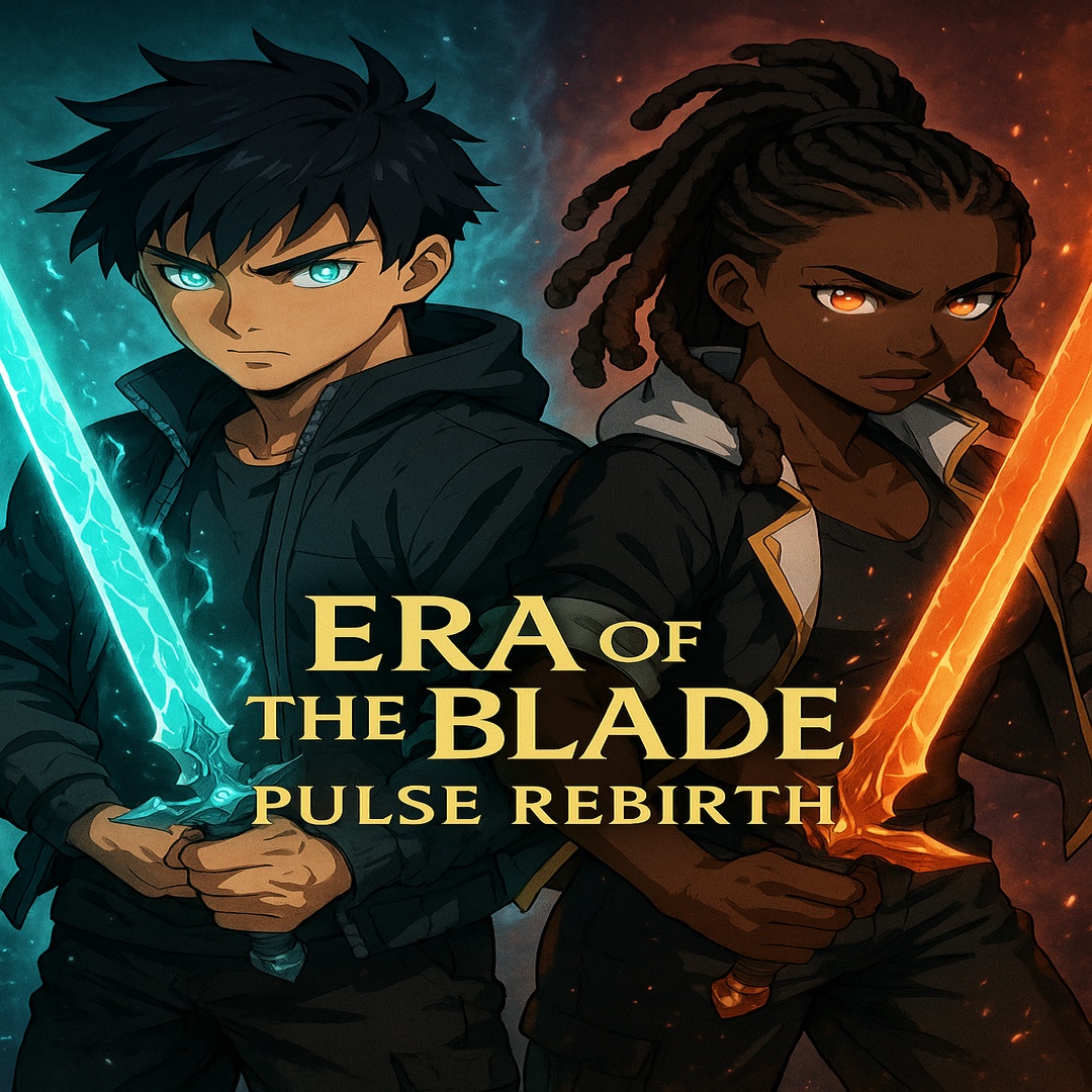 Era Of The Blade : Pulse Rebirth | WEBTOON