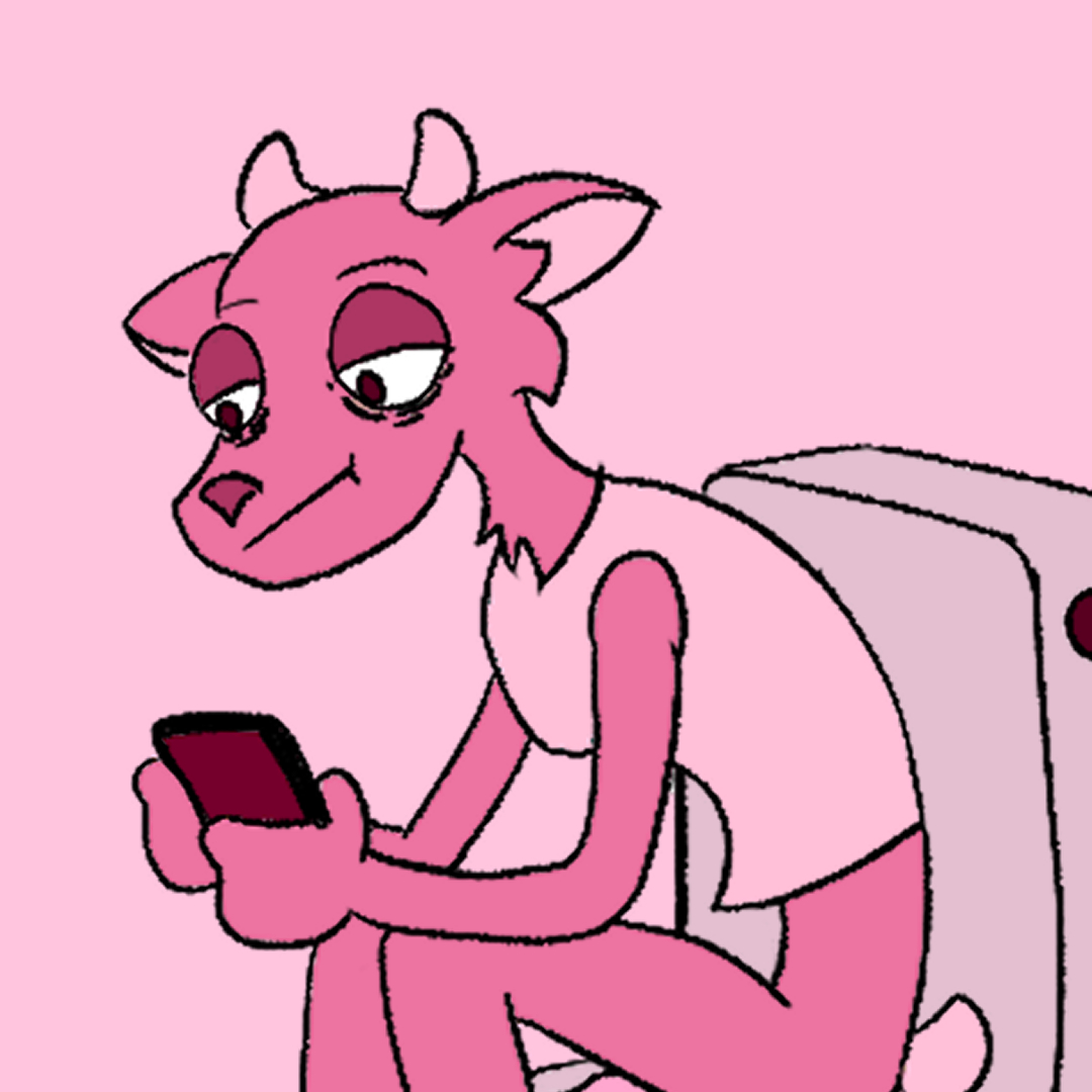 Lightmare Fuel | WEBTOON