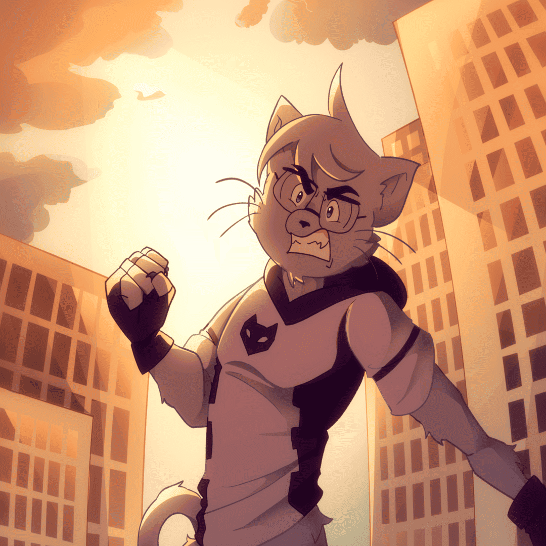 Volume 1, Episode 7 - 9 | Silver Lynx