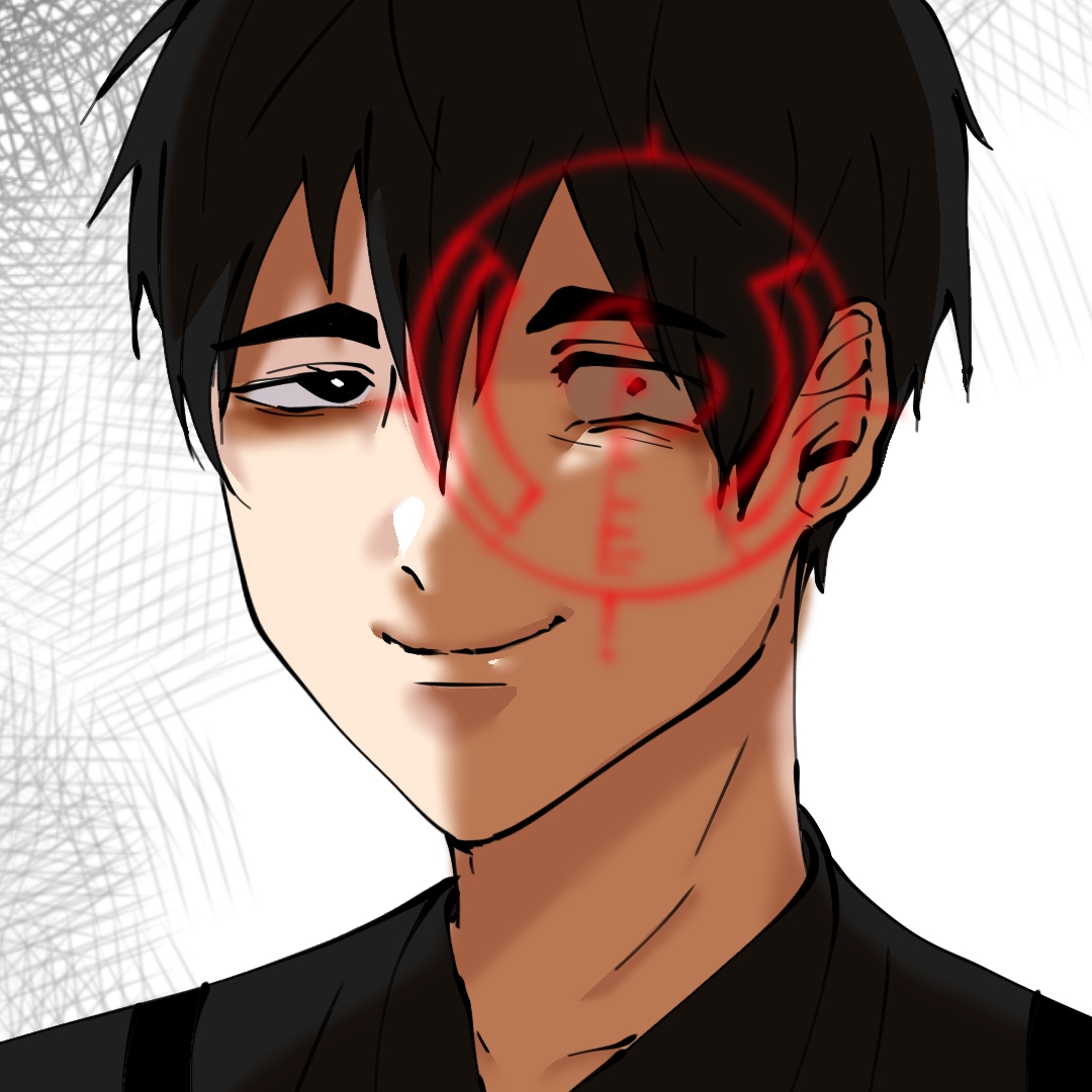 AMO BULLET | LINE WEBTOON