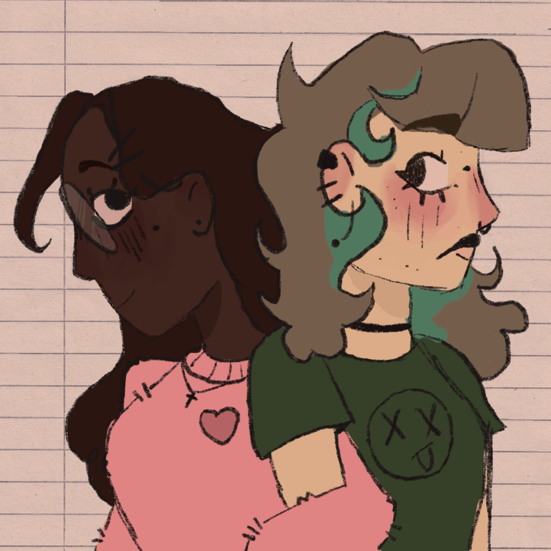 No Problem | WEBTOON