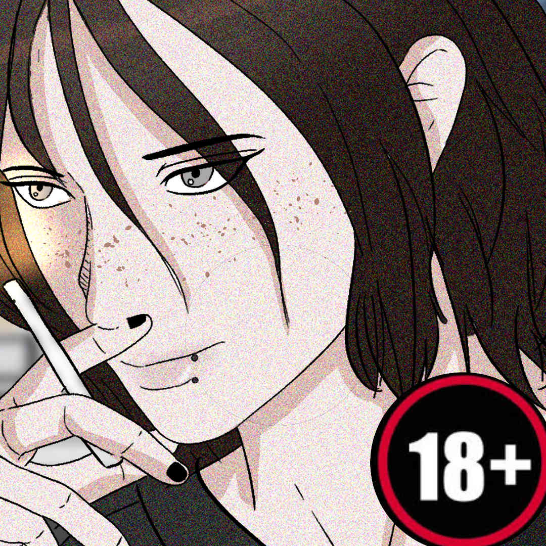 Rose after midnight (GL) | WEBTOON