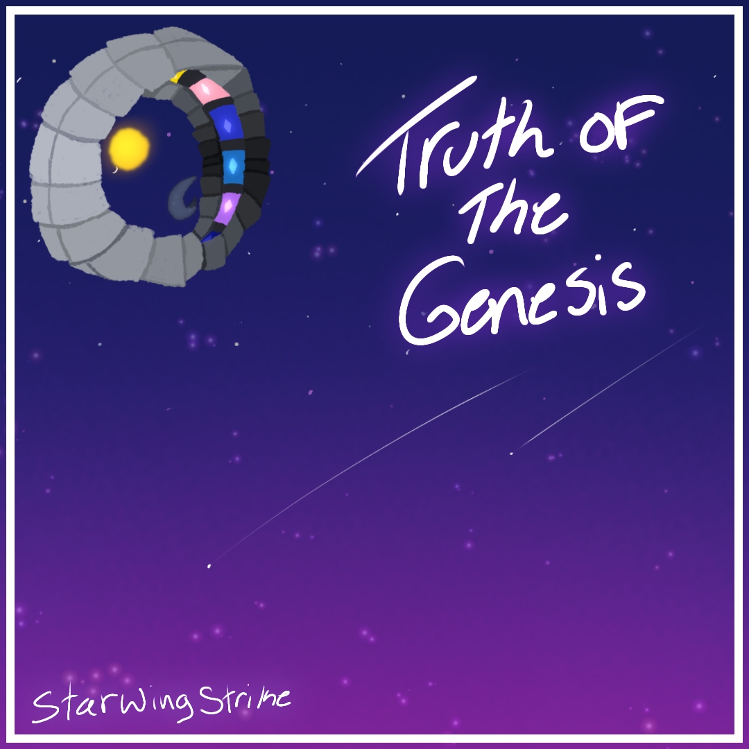 Truth Of The Genesis | WEBTOON