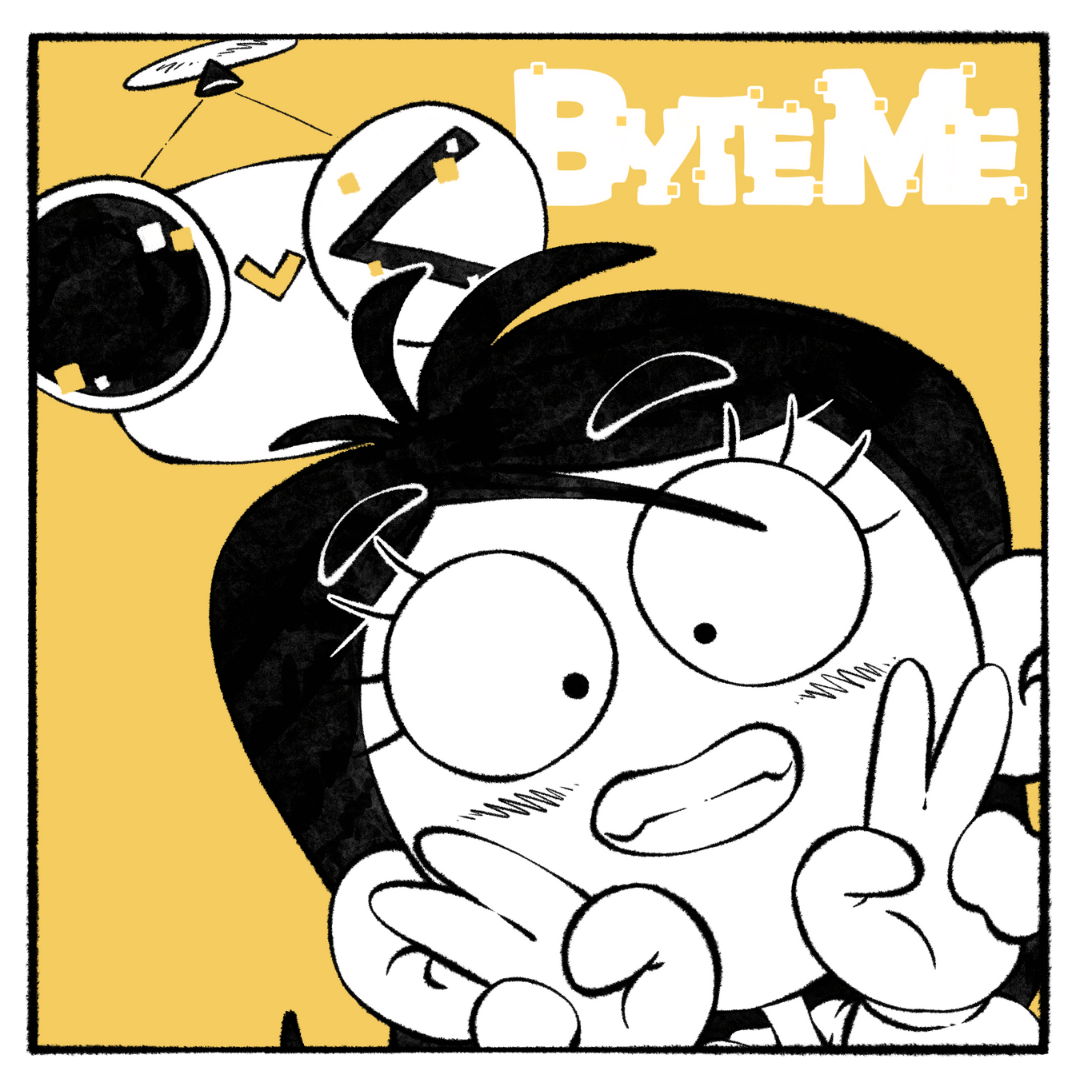 ByteMe | WEBTOON