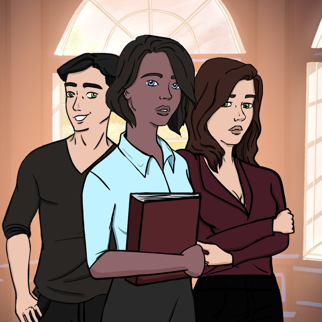 A Family Affair (GL) | WEBTOON