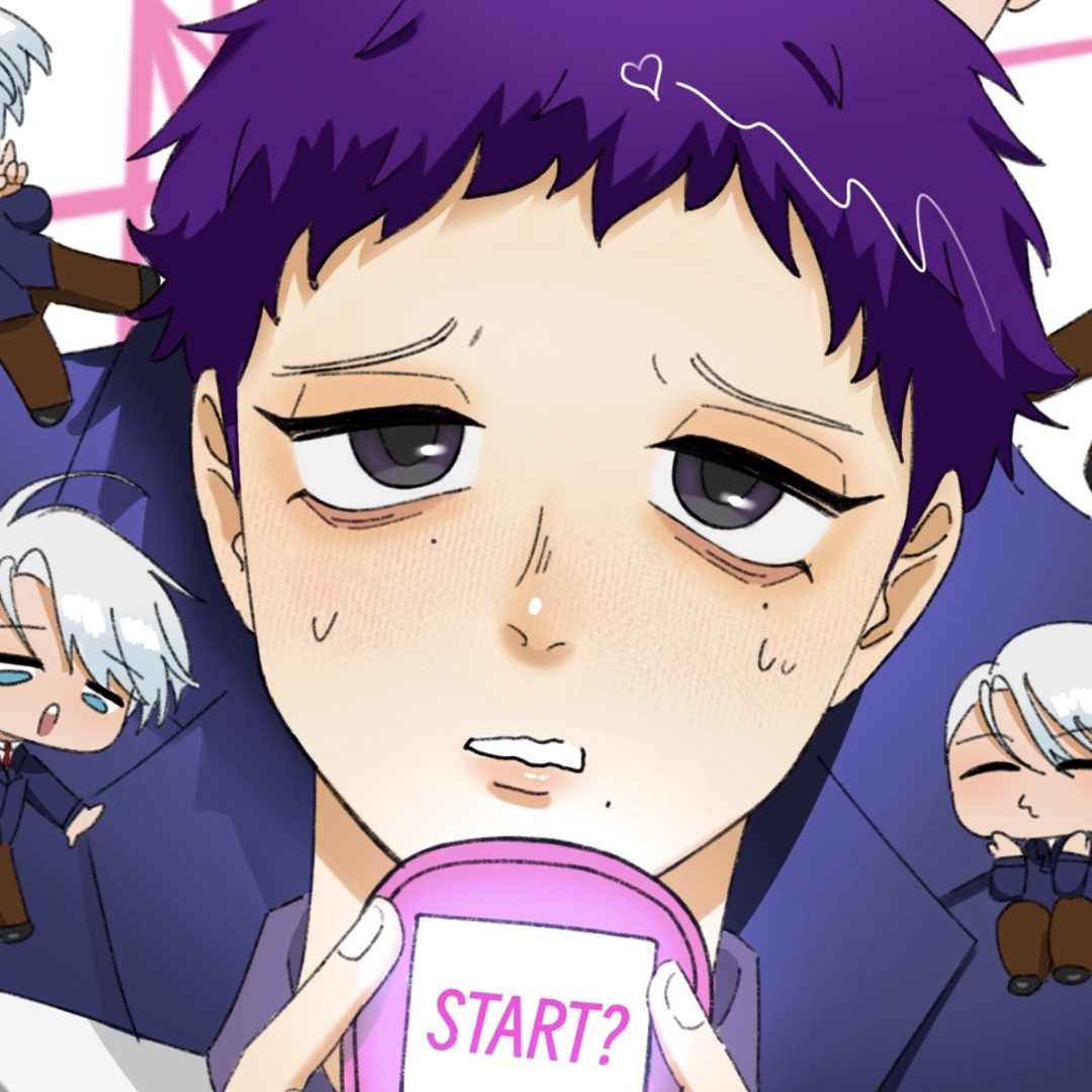 Chip-Love-Phone | WEBTOON