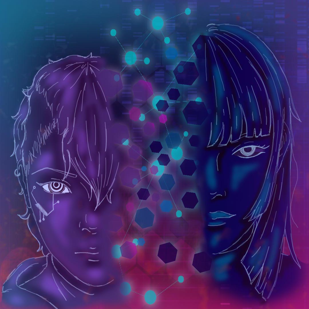 Pool of Darkness | WEBTOON