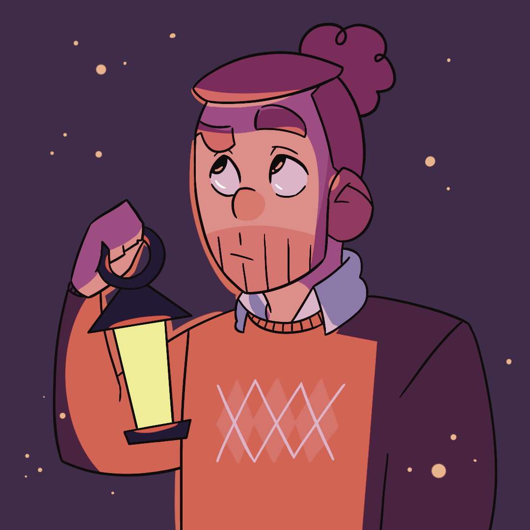 Roots | WEBTOON